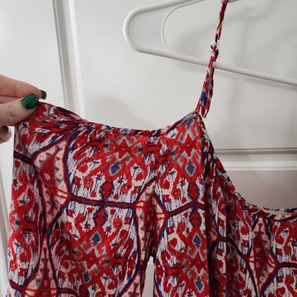 beachlunchlounge | Tops | Beach Lunch Lounge Bohemian Inspired ...